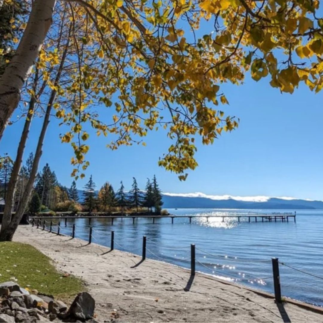 Fall Special | Franciscan Lakeside Lodge - Love North Tahoe